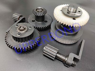 China Aluminum Foil Cutting Assy HLP Cigarette Machine Parts YB43A - 1.4.4 for sale