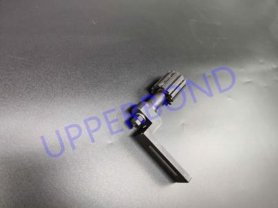 China Foil Cutting Unit For Hinge Lid Packer Cigarette Packing Machine for sale