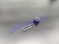 China Customized HLP Packer Machine Parts Alu Foil Cutting Assy For 20s Cig for sale
