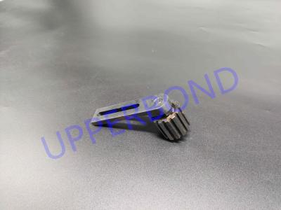 China HLP Cigarette Packer Machine Customized Foil Cutting Assembly For 10s Cig for sale