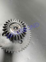 China YB43A 1.4.4 Foil Cutter For HLP2 Cigarette Packing Machine for sale
