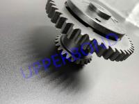 China HLP 10S Packing Machine High Hardness Alu Foil Cutting Assembly for sale