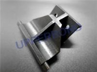 China HLP Packing Machine Parts Long Life Functional Ejecting Plate YB43A-2.2.2-28 for sale