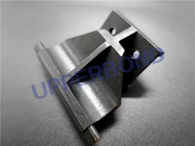 China HLP Packing Machine Parts Long Life Functional Ejecting Plate YB43A-2.2.2-28 for sale