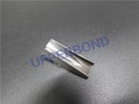 China King Size / Slim Size Shoe Parts For Molins MK8 MK9 Cigarette Making Machine for sale