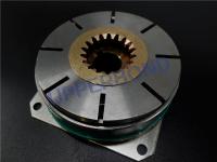 China Molins MK8 Cigarette Machine Parts 18 Teeth Electromagnetic Magnetic Drive Clutch for sale