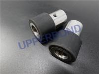 China HLP Boxer Machine Standard Size Rubber Roller Spare Parts for sale