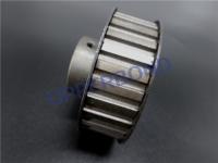 China King Size Molins MK8 Cigarette Maker Main Motor Pulley Parts P.O-2020-3-17 for sale