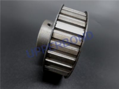 China King Size Molins MK8 Cigarette Maker Main Motor Pulley Parts P.O-2020-3-17 for sale