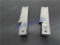China MK8 Maker Machine Garniture Table Short Folder Plate for sale