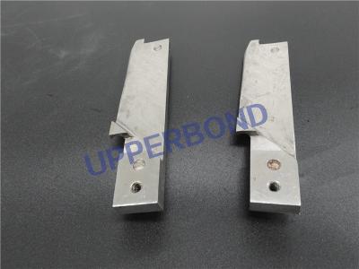China MK8 Maker Machine Garniture Table Short Folder Plate for sale