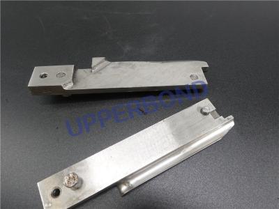 China MK9 MK8 Cigarette Machine Short Folder For Format Table for sale