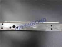 China MK9 Cigarettes Maker Garniture Assy Long Short Folder Set for sale