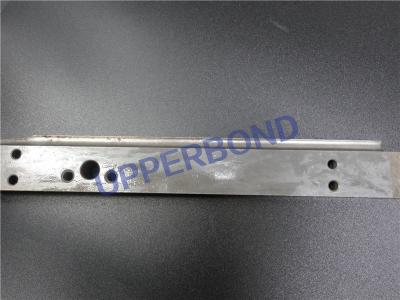 China MK9 Cigarettes Maker Garniture Assy Long Short Folder Set for sale