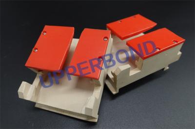 China GDX2 Pocket 2XXBWF5 Machine Spare Parts For Kingsize Cigarette for sale