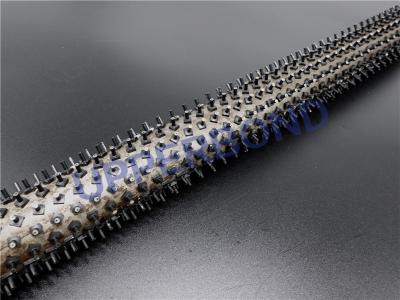 China Cigarette Machine Roller Picker Spare Parts For Mk8 Mk9 Maker for sale