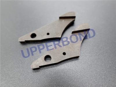 China HLP Packing Machine King Size Durable Left Top Transfert Pawl Spare Parts for sale
