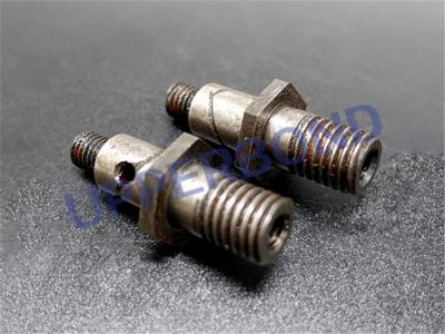 China YB43A4.5.6-16 Connecting Pin Parts For Cigarette HLP Packer Machine for sale