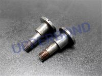 China Cigarette Machine Brand New Scrapping Housing 39005 Parts For MK8 for sale