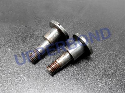 China Cigarette Machine Brand New Scrapping Housing 39005 Parts For MK8 for sale