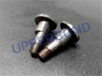 China MK8 Making Machine King Size Durable Scrapper Housing 39005 Spare Parts for sale