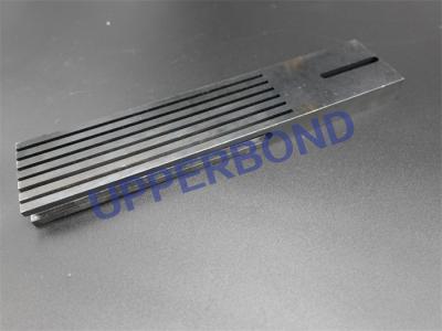 China Tobacco Cigarette Packaging HLP2 Spare Parts Pusher Kingsize Superslim for sale