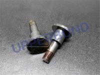 China MK9 MK8 Cigarette Machine Parts Long Life Functional Scrapper Housing 39005 for sale