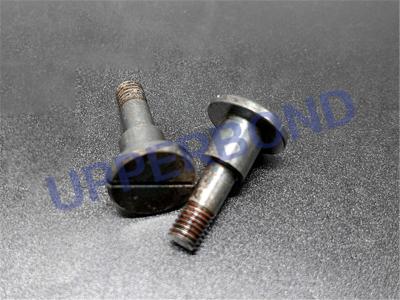 China MK9 MK8 Cigarette Machine Parts Long Life Functional Scrapper Housing 39005 for sale