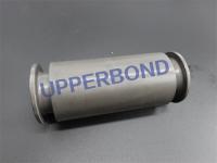 China Aluminum Foil Paper Embossed Roller Drum For Cigarette Machine for sale