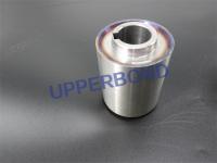 China MK8 Cigarette Maker Machine Big Small Glue Roller 52mm Tipping for sale