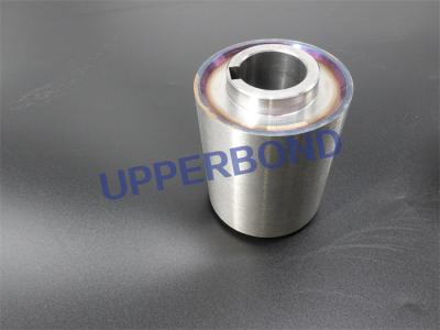 China MK8 Cigarette Maker Machine Big Small Glue Roller 52mm Tipping for sale