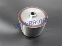 China 64mm Tipping Paper MK8 MK8D Maker Machine Glue Roller for sale