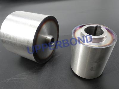 China Tipping Paper Glue Drum Cylinder Set For MK8 MK8D Maker Machine for sale