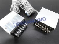 China HLP2 Cigarette Packer Loose End And Empty Filter Rod Tester Set for sale