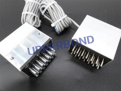 China HLP2 Cigarette Packer Loose End And Empty Filter Rod Tester Set for sale