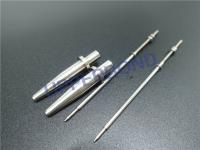China HLP Cigarette Packing Machine Glue Sprayer Nozzle Head Parts for sale