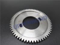 China Wear Resitance MK8 Maker Metal Driven Gear Parts for sale