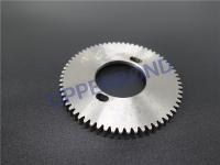 China MK8 MK9 Toothed Driving Gears Cigarette Making Machine Parts for sale