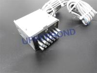 China HLP2 Cigarette Packer Machine Loosen End Empty Filter Rod Detector for sale