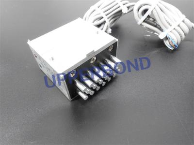 China HLP2 Cigarette Packer Machine Loosen End Empty Filter Rod Detector for sale
