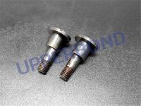 China Tobacco Machine Parts Mk8 Scrapper Housing 39005 Alloy Steel Material for sale