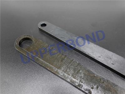 China HLP Packing Machine Control Rod Spare Parts YB43A.4.5.6-12 for sale