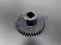 China MK8 Cigarette Machine Steel Toothed Driven Gearing Parts for sale
