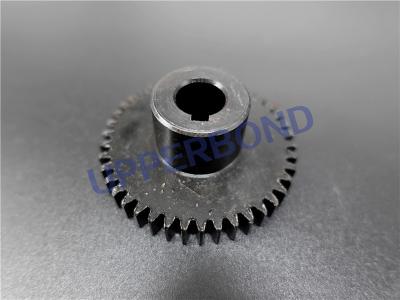 China MK8 Cigarette Machine Steel Toothed Driven Gearing Parts for sale