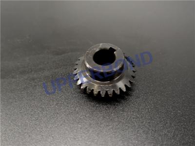 China MK8 MK9 Tobacco Machinery Spare Parts Metal Teeth Bevel Gear for sale