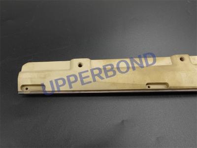 China King Size Cigarette Maker Machine MK9 Heating Plate for sale
