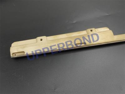 China Metal Cigarette Maker Parts Brand Iron Corrosion Resistant for sale