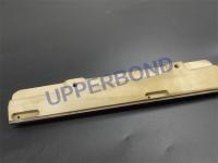 China ODM MK9 Machine Spare Parts Flatiron Heating Bar for sale