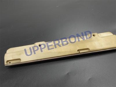 China ODM MK9 Machine Spare Parts Flatiron Heating Bar for sale