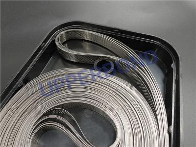 China High Hardness Steel Suction Band For MK8 Making Machine for sale